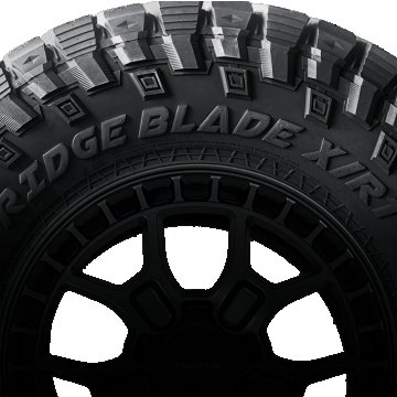 RIDGE BLADE X/RT