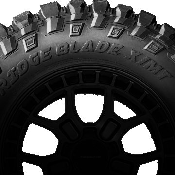 RIDGE BLADE X/MT