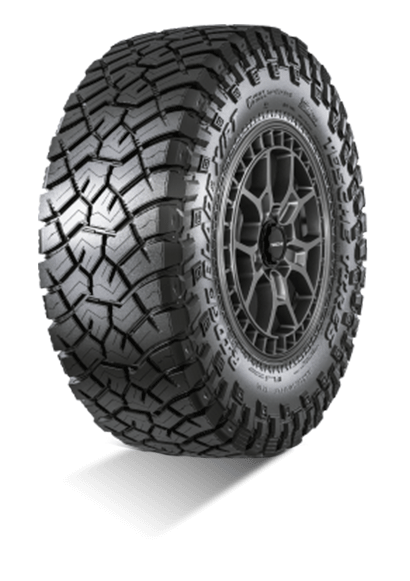 Tesche Tire Co., Ltd.